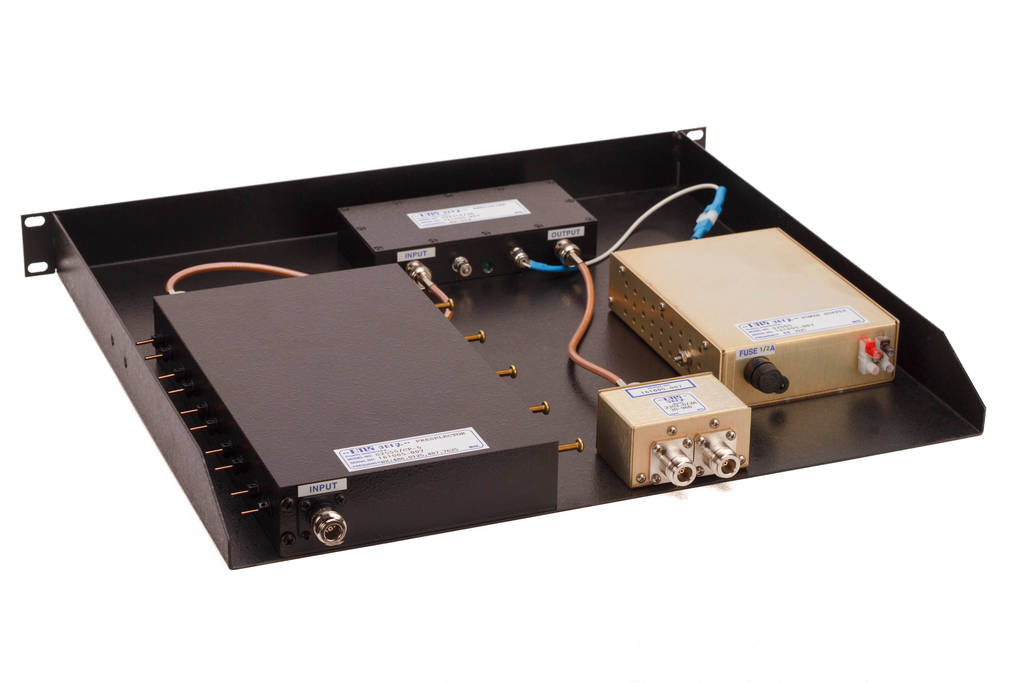 Compact Multicouplers Archives - EMR Corporation