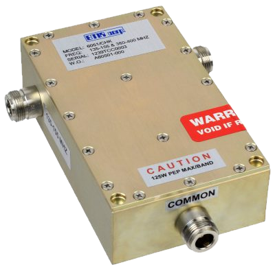 RF Couplers Archives - EMR Corporation